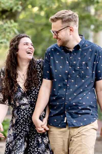 Engagement: Nichols-Fleming – Heintz | News, Sports, Jobs - The Vindicator